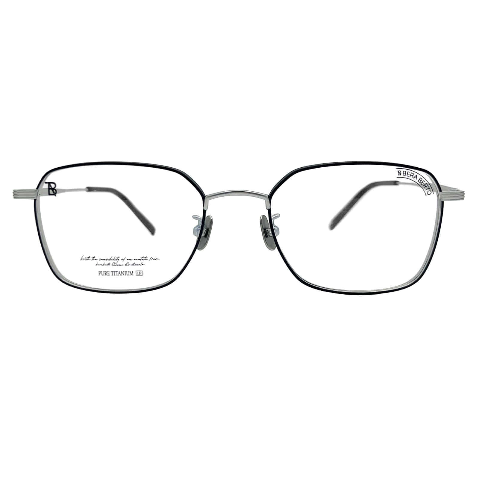 BERA BERTO : Cozy titan-BR7008