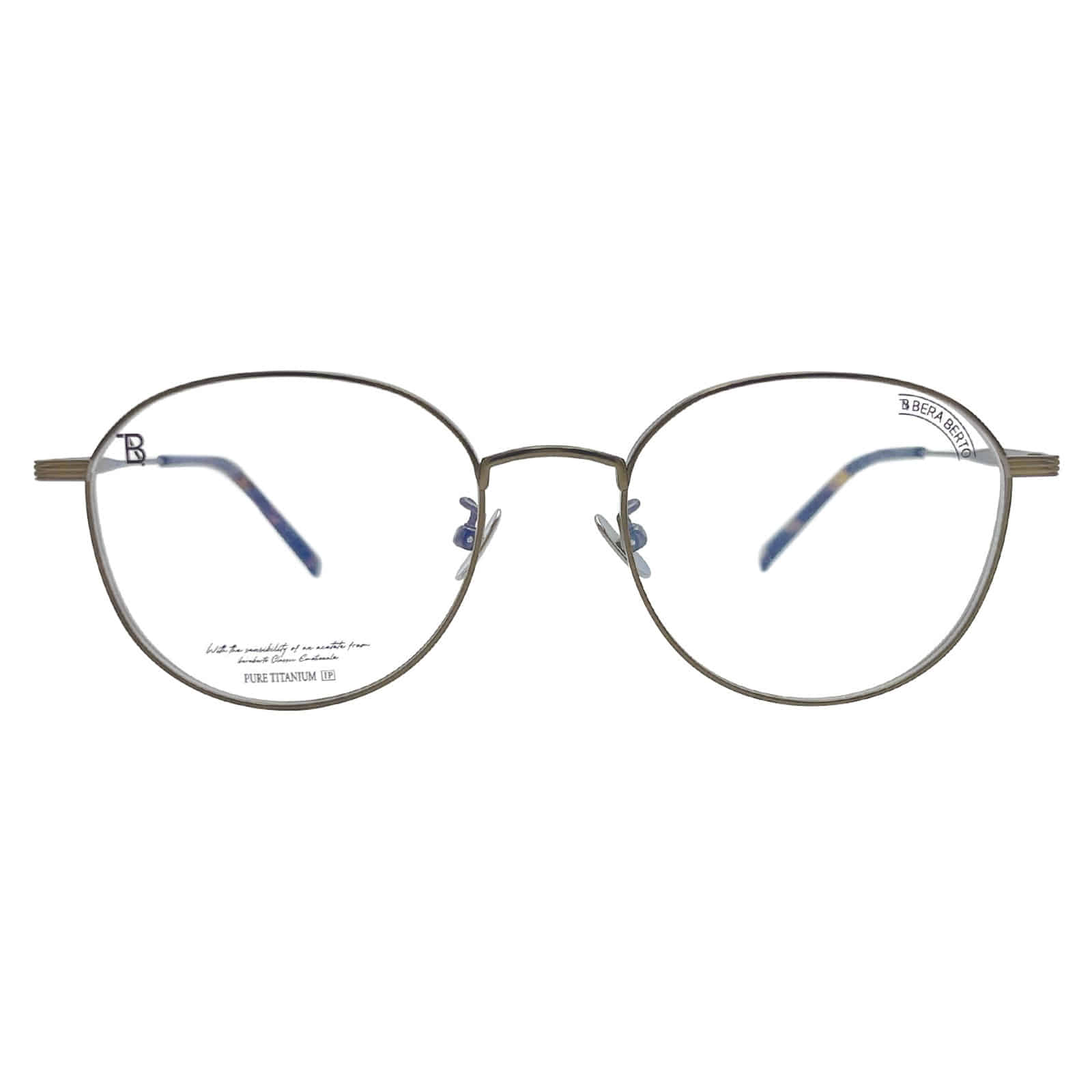 BERA BERTO : Cozy titan-BR7012