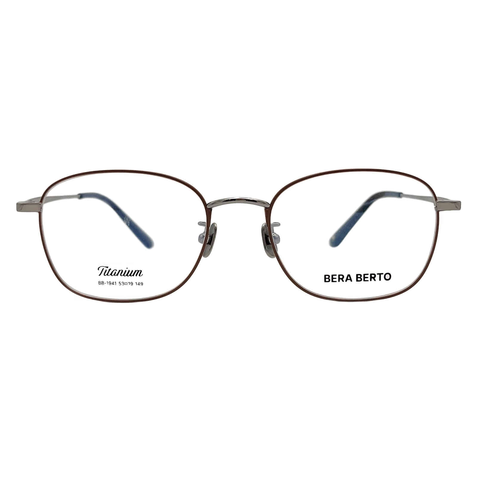 BERA BERTO : Classic titan-BB1941 | 베라베르토