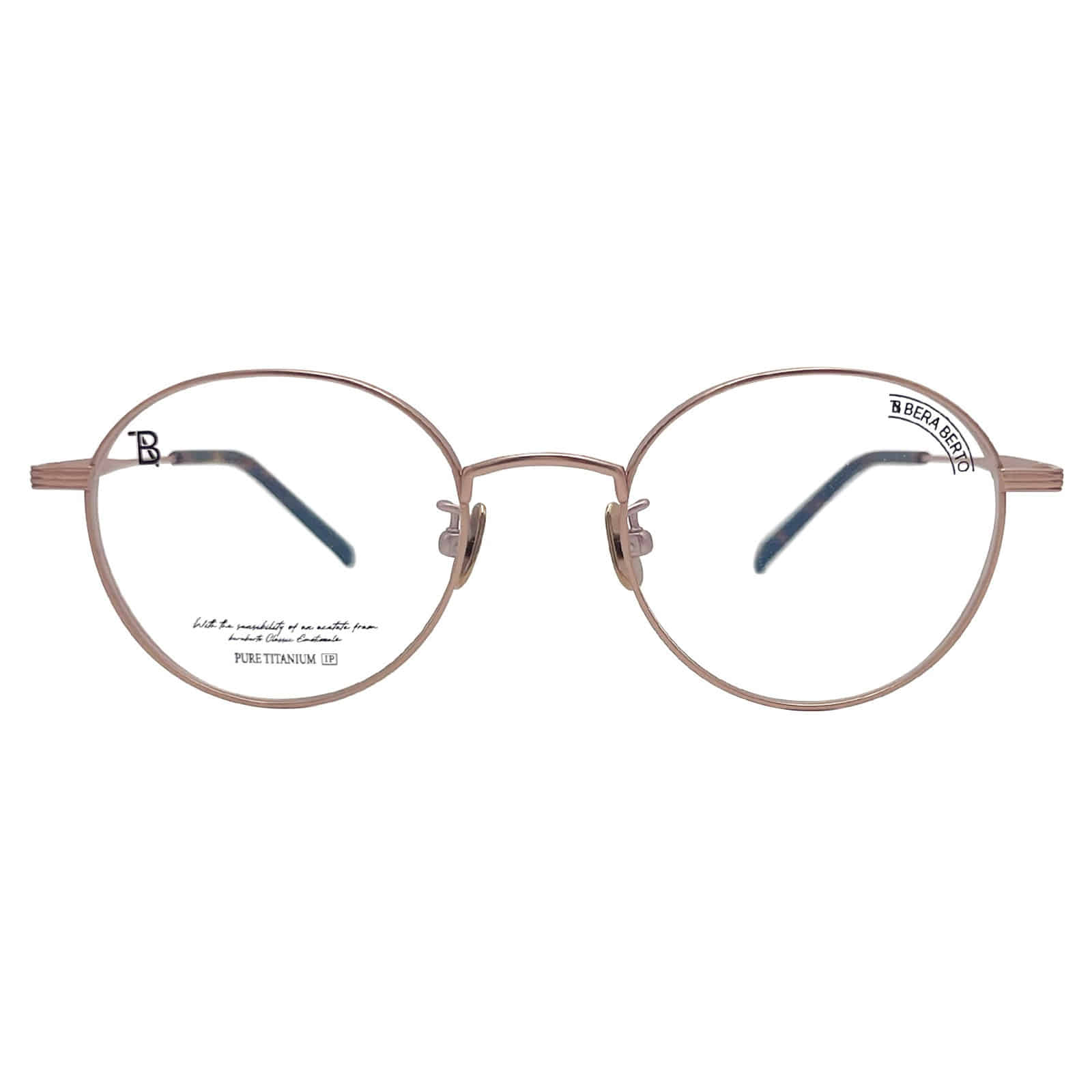 BERA BERTO : Cozy titan-BR7011