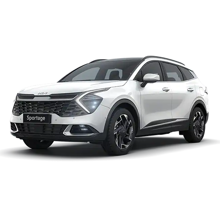 스포티지 3일 단기렌트카