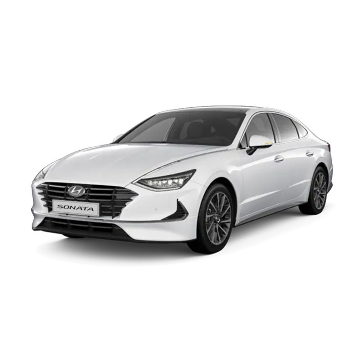 쏘나타DN8 3일 단기렌트카