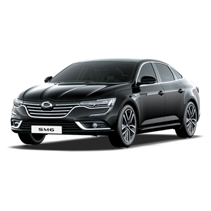 [월렌트/서울/경기] SM6 19년 2.0 가솔린 2WD 5인승 한달 1개월 - 토마토렌트카