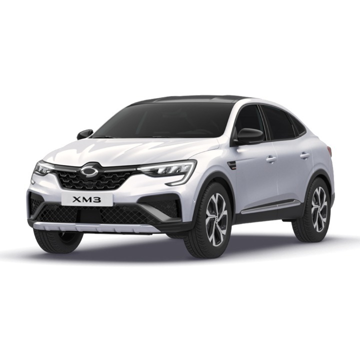 [3개월/렌탈] XM3 24년식 인스파이어 1.6 가솔린 RE 2WD 5인승 서울 경기 - 토마토렌트카