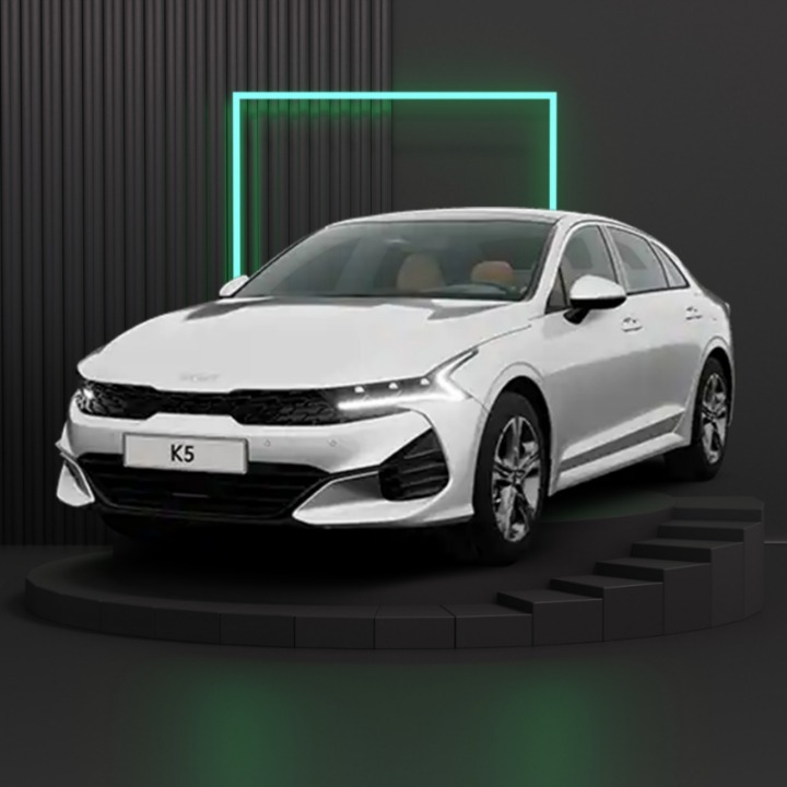 2023 K5 월렌터카
