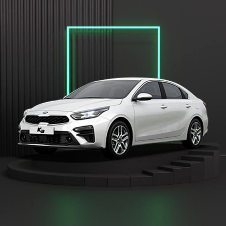 2020 K3 1개월 렌터카