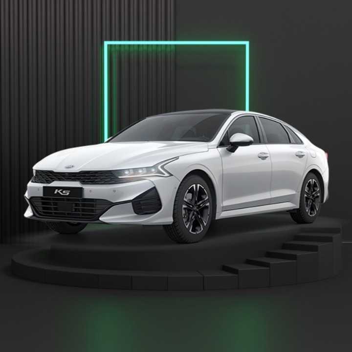 2020 K5 DL3 1개월 렌터카