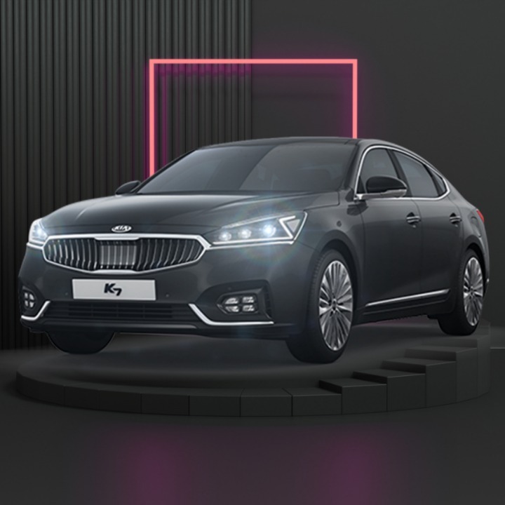 토마토렌트카 | 2016 올뉴 K7 월렌트 6개월 이용