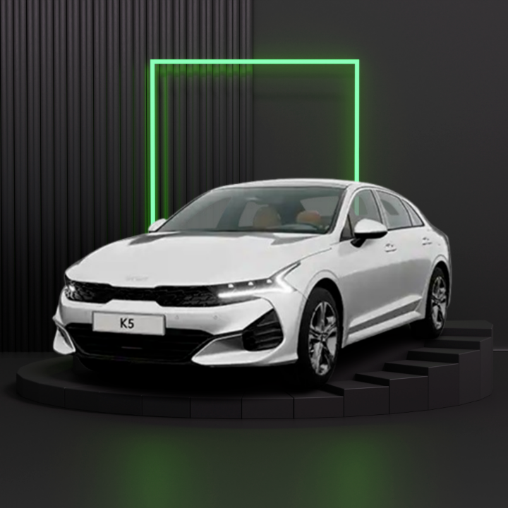 [전국/12개월] K5 DL3 21년 2.0 하이브리드 트렌디 5인승 서울 경기 - 토마토렌트카