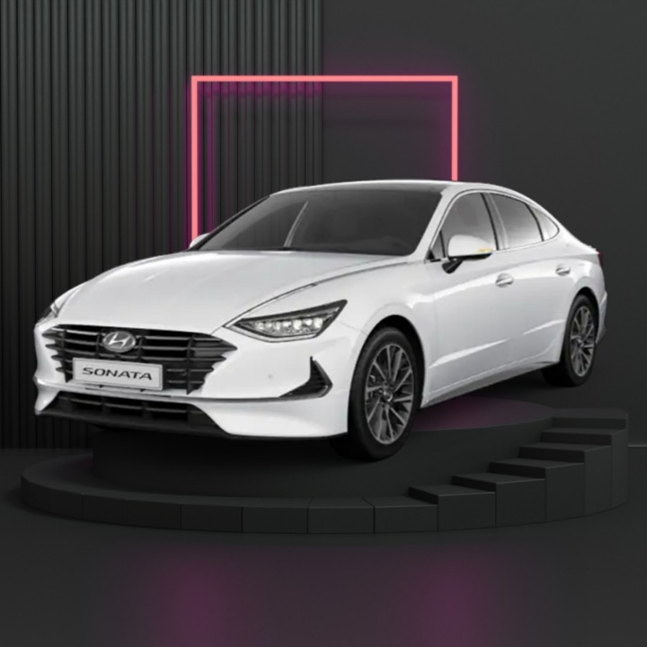 토마토렌트카 | 6개월 소나타 DN8 월렌트