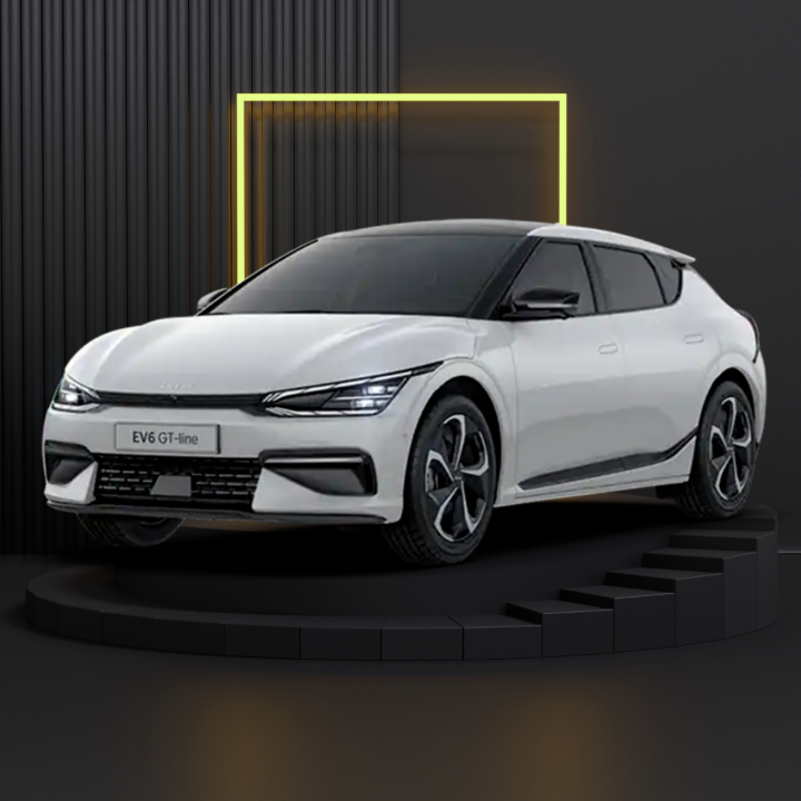 EV6 3일 단기렌트카