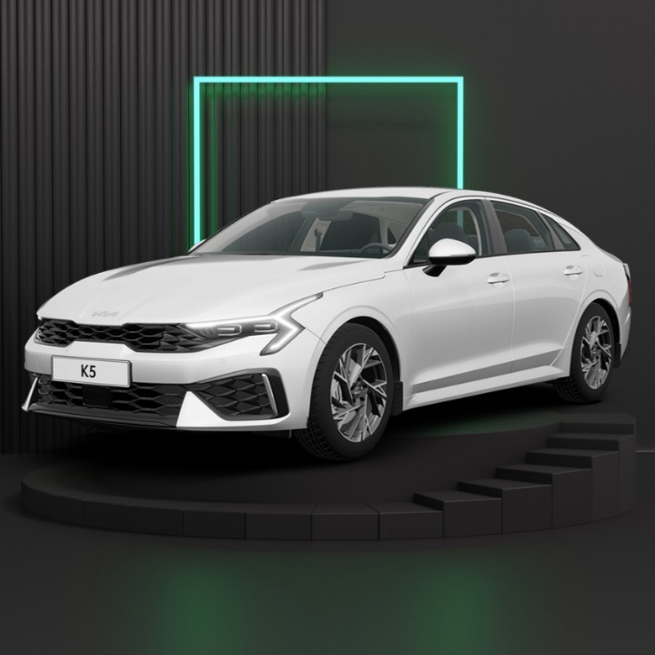 2025 K5 DL3 1개월 렌터카