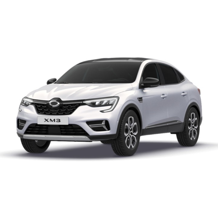 1개월렌트 - SUV - 토마토렌트카