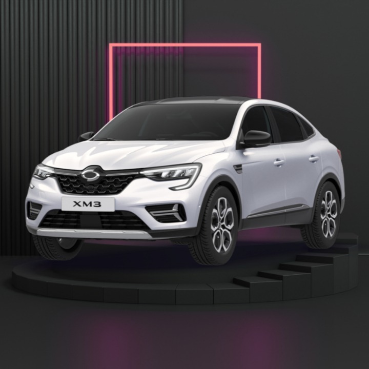 6개월렌트 - SUV - 토마토렌트카