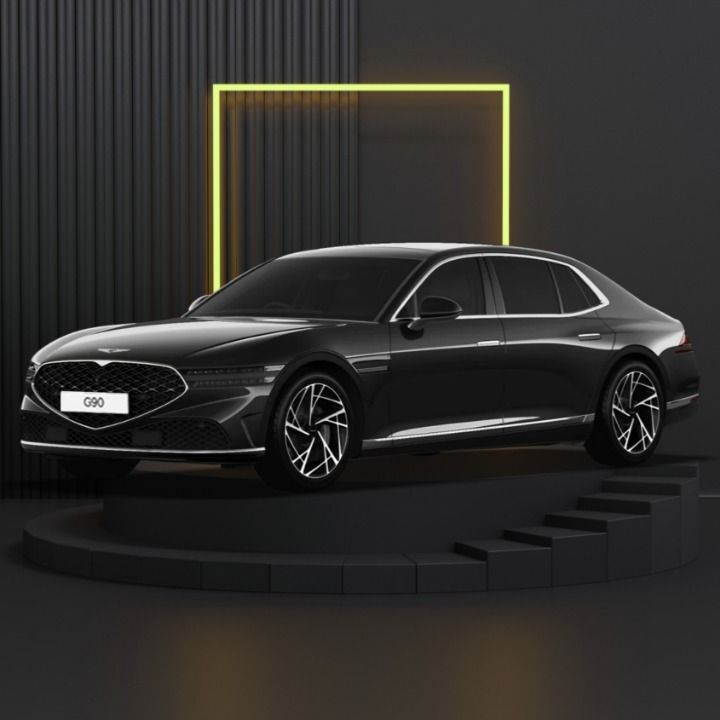 단기렌트 - 승용 - 토마토렌트카