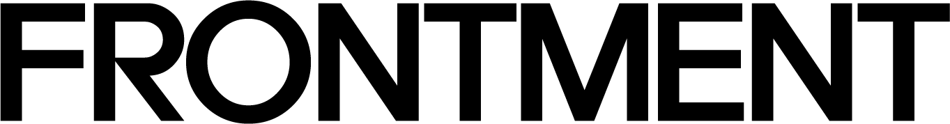 FRONTMENT | 프론트먼트