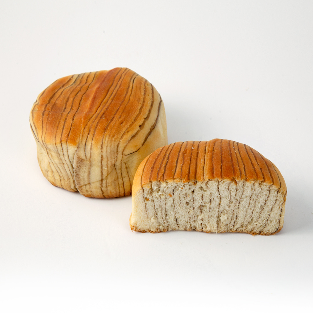 [도쿄브레드 공식판매처] 커피빵 70g x 6개 - 동우농산㈜