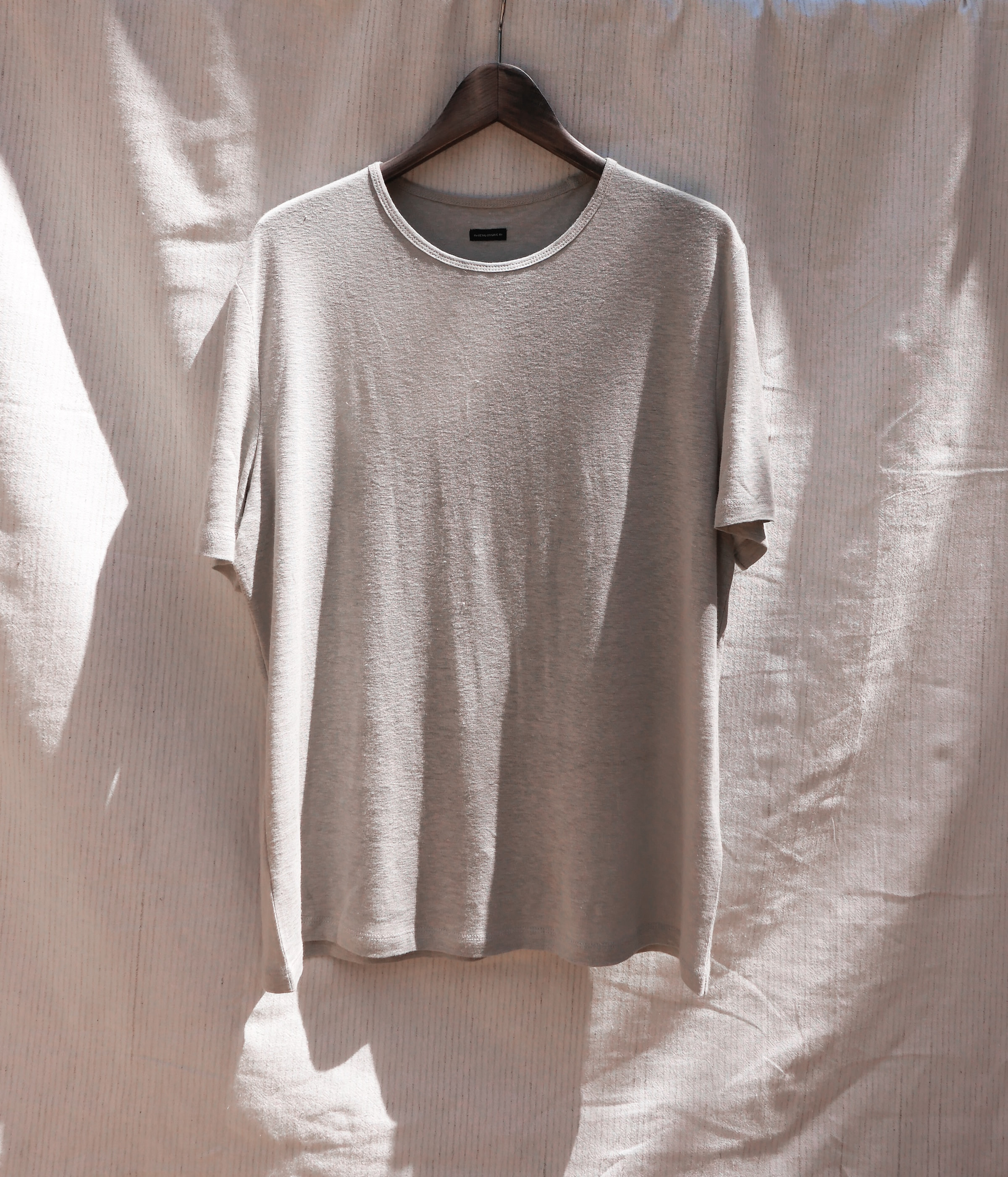 REGULAR RING TEE - WEP®