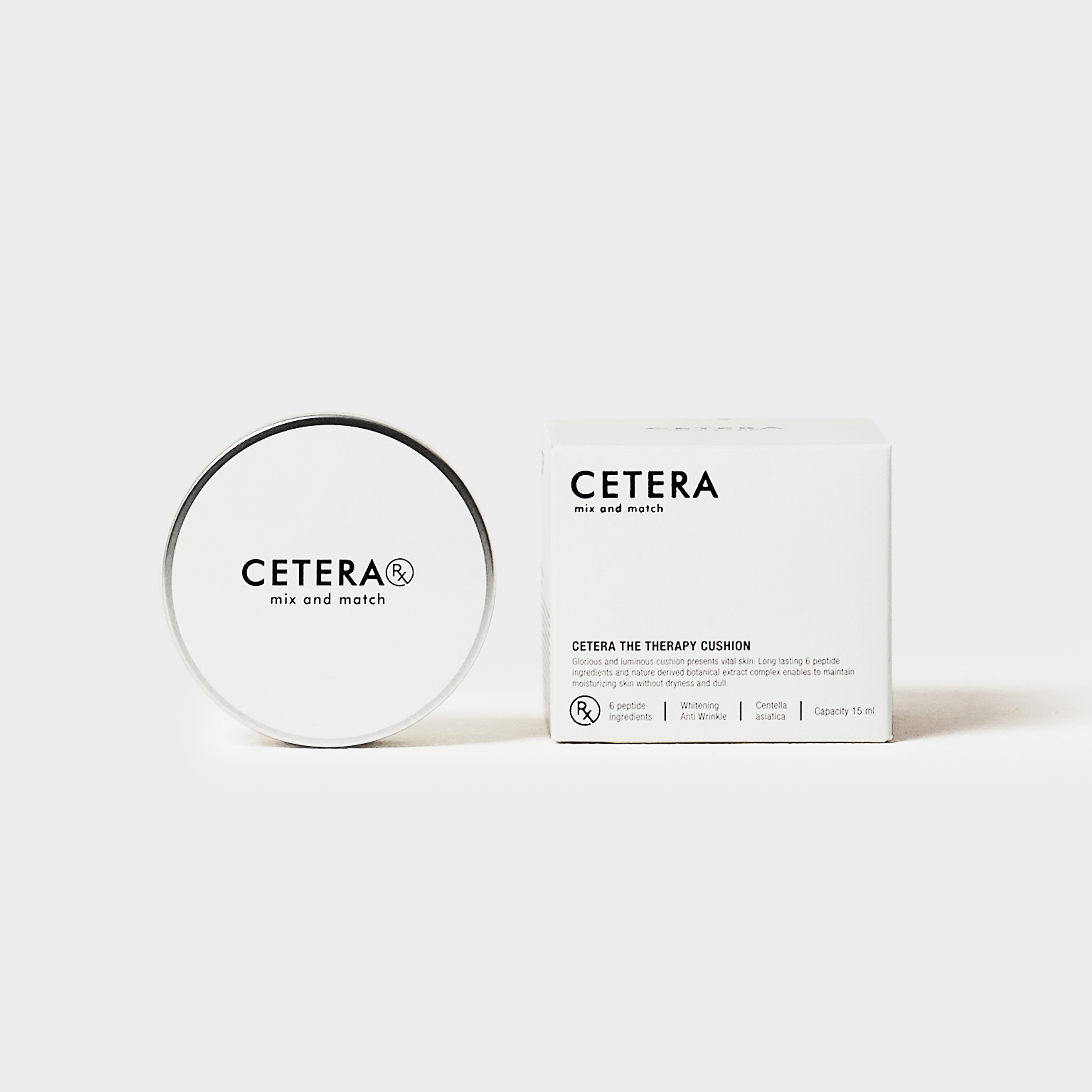 Product - Product - 세테라(cetera)