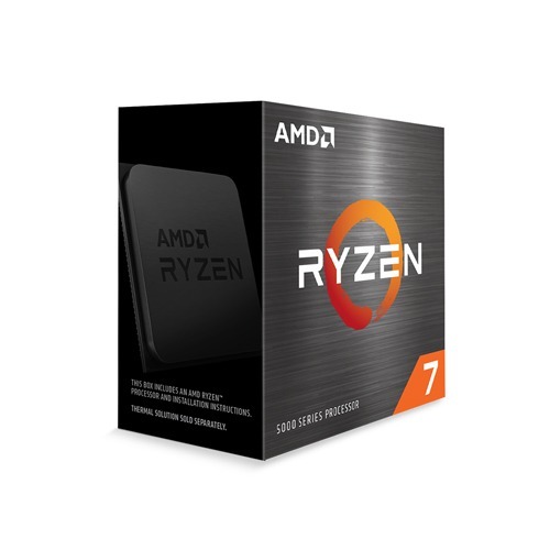 AMD RYZEN 7 5800X3D - DesignCrepple