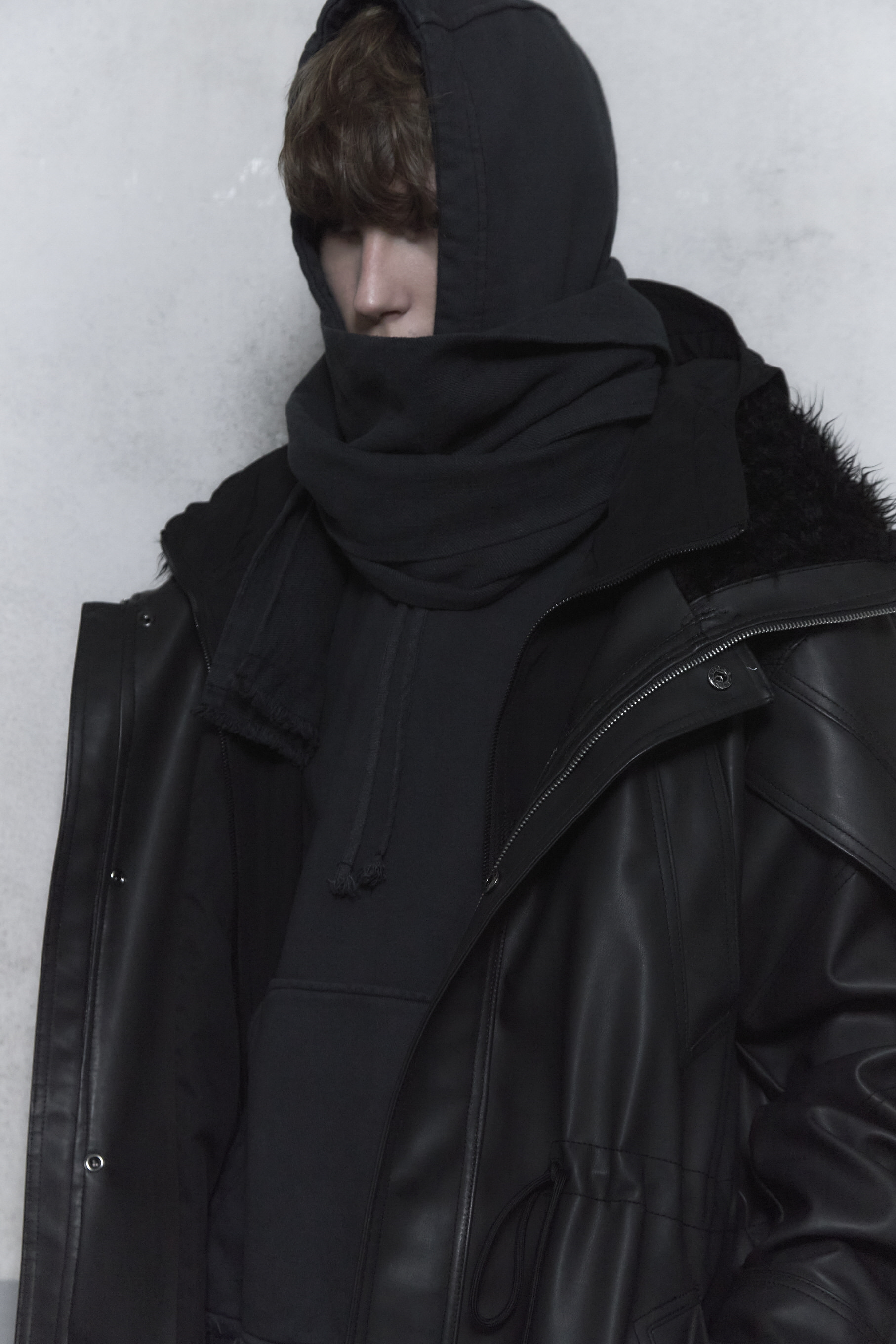 FW25 LOOKBOOK - BLR 비엘알