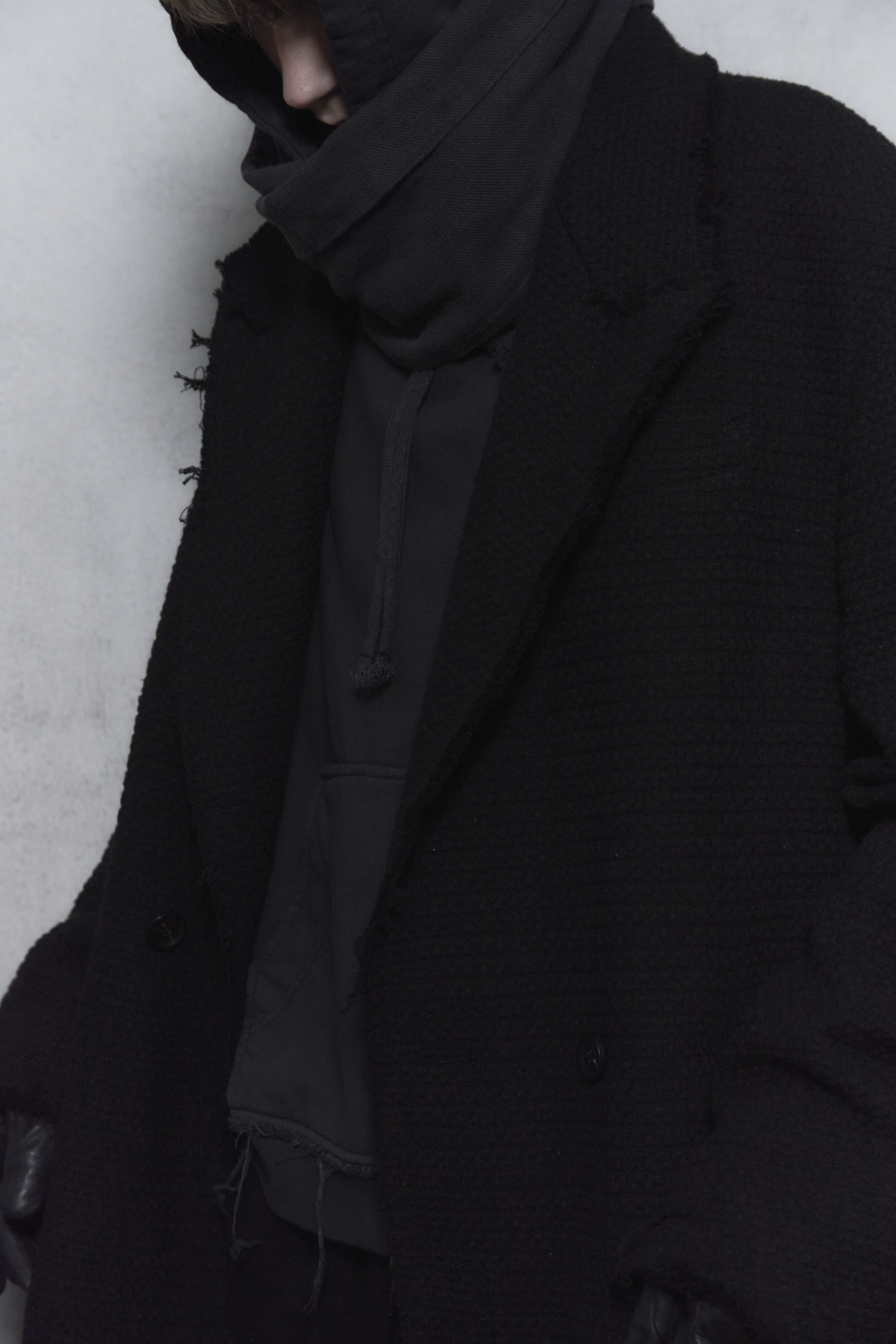 FW25 LOOKBOOK - BLR 비엘알