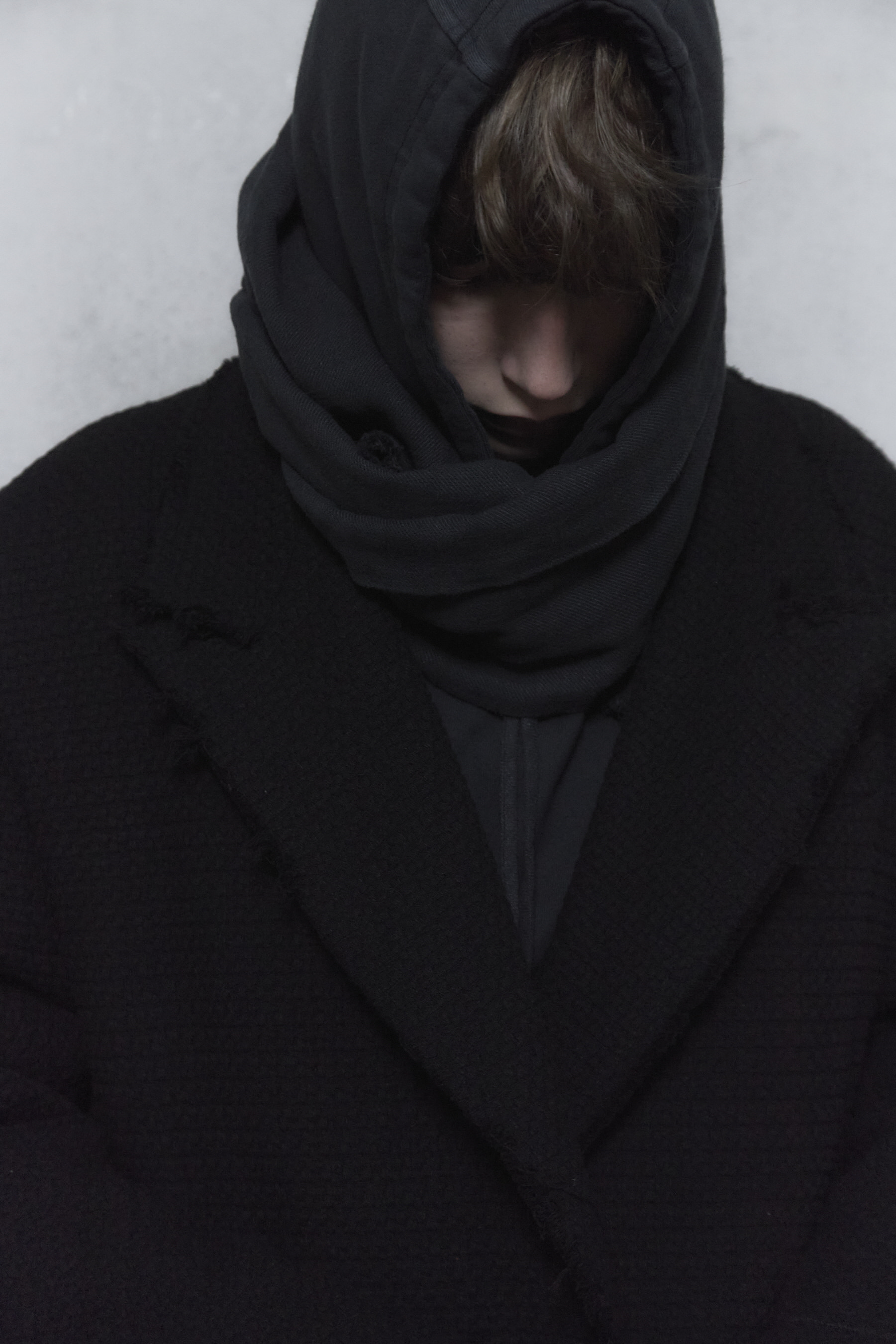 FW25 LOOKBOOK - BLR 비엘알