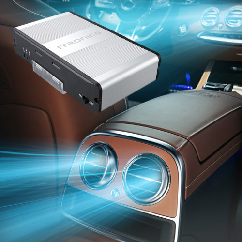 [본사발송] 아이트로닉스 애프터블로우 시즌2 무료출장장착 - 아이트로닉스 공식몰