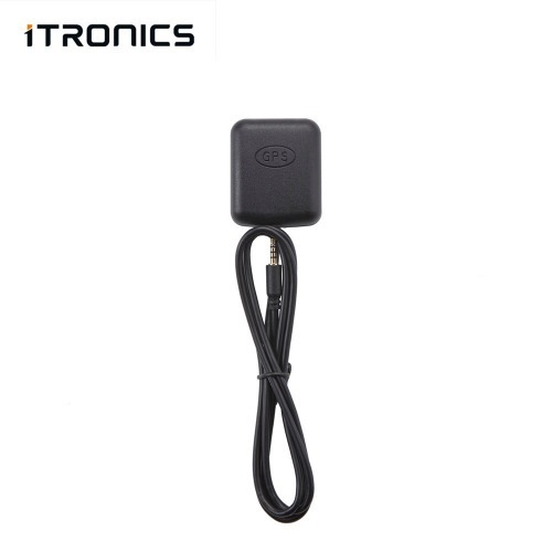 [본사발송]아이트로닉 ITG-100A 정품 외장 GPS - 아이트로닉스 공식몰