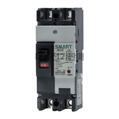 대륙 DBS102S 75A 배선용차단기 MCCB 2P | 대륙전기판매