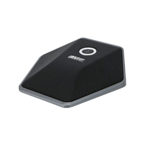 Aver VB342 PLUS Expansion Microphone(10M) - 포에이테크