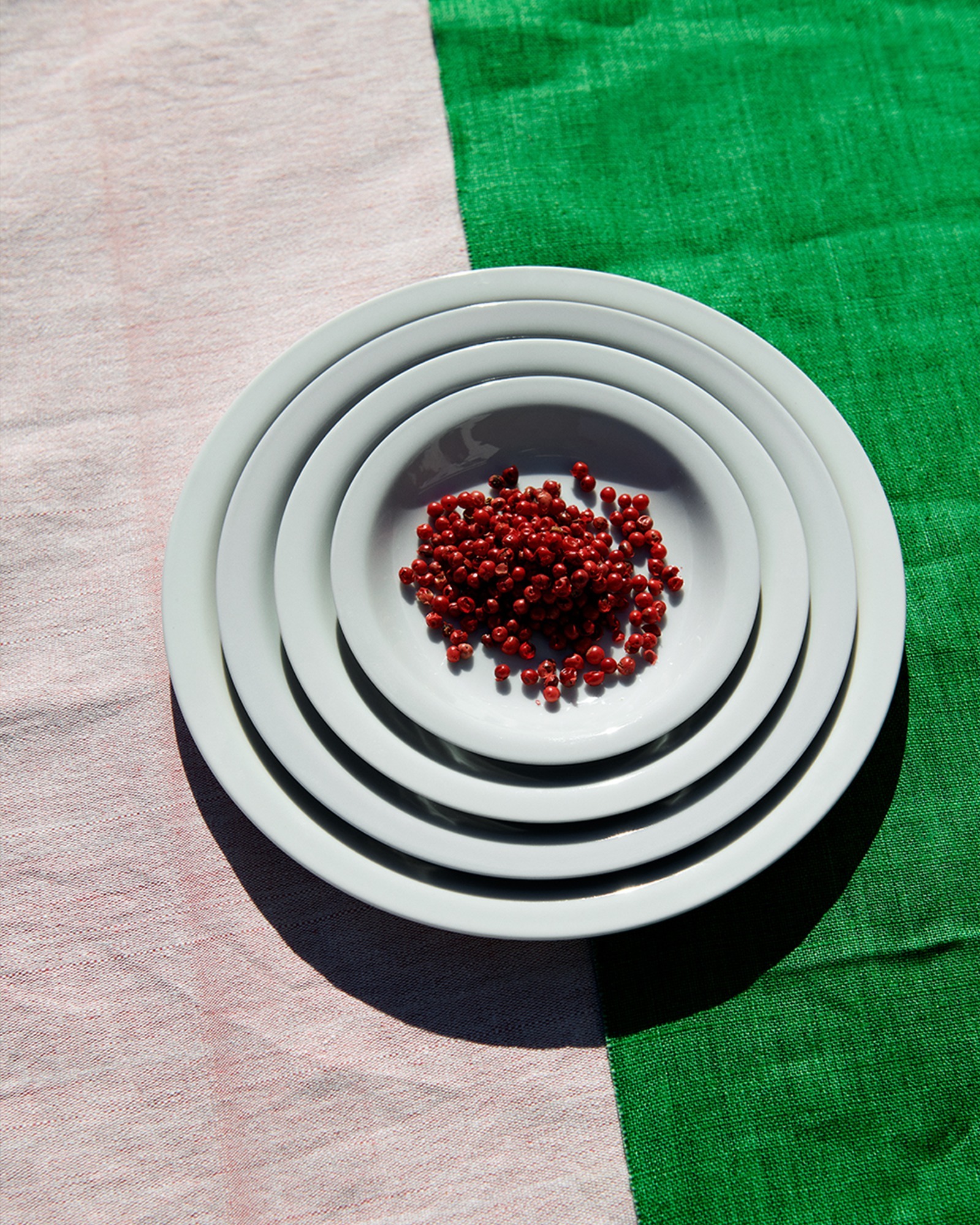 1616 / arita japanCMA 소프트 딥 170 어스그레이 - MILLIMETER MILLIGRAM