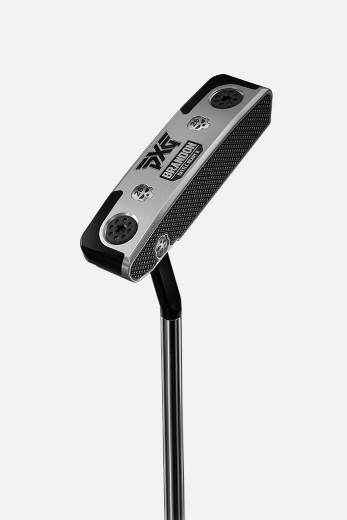 PXG 배틀레디2 브랜던 퍼터 BATTLE READY2 BRANDO PUTTER - GOLF NUTS