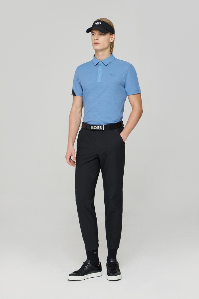 BOSS GOLF LOOK.09 - GOLF NUTS