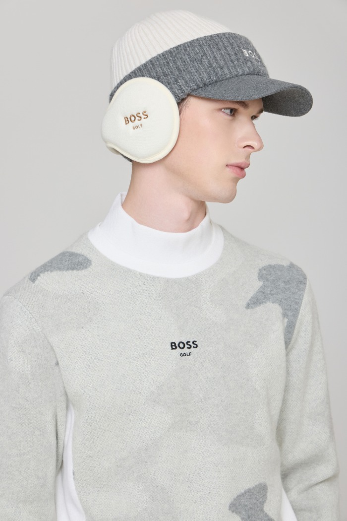BOSS GOLF LOOK.07 - GOLF NUTS