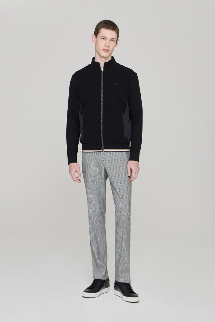 BOSS GOLF LOOK.05 - GOLF NUTS