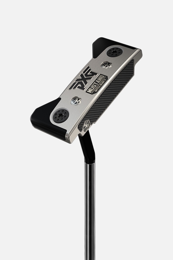 PXG 배틀레디2 머스탱 퍼터 BATTLE READY2 MUSTANG PUTTER - GOLF NUTS