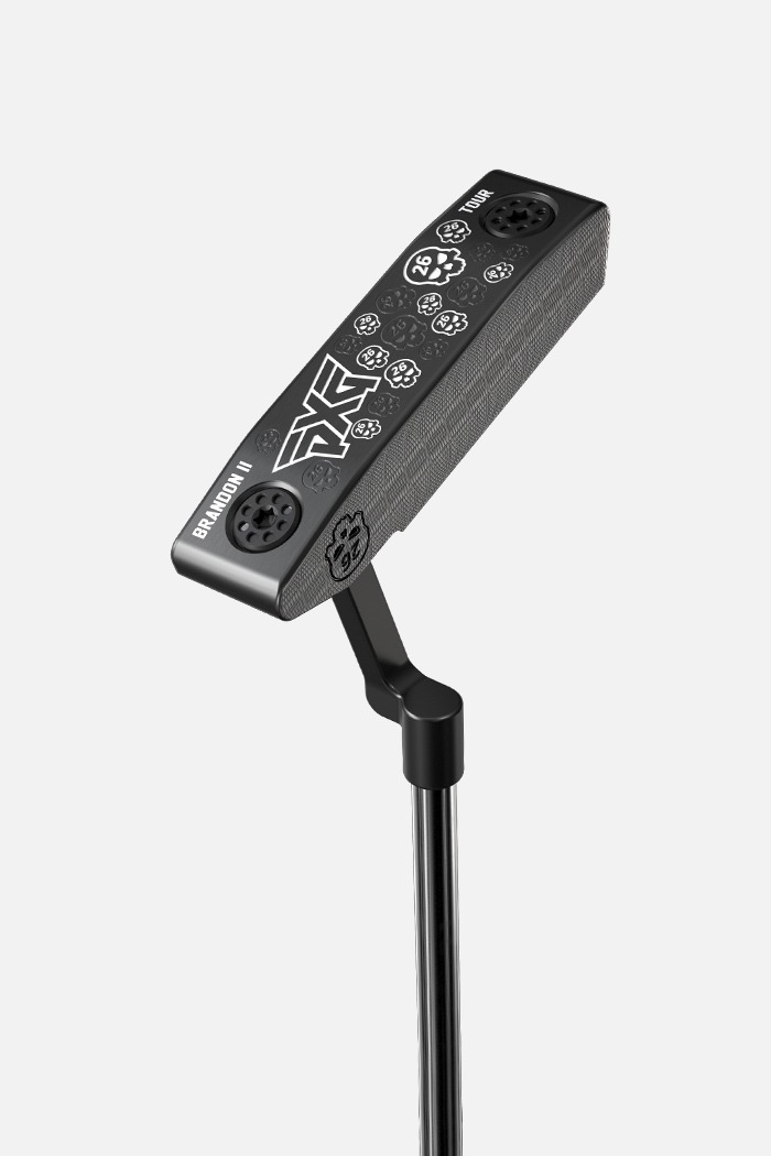 PXG TOUR SERIES BRANDON 2 PUTTER - GOLF NUTS