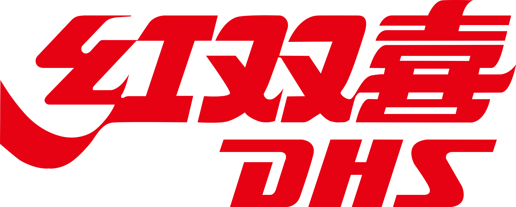 라켓 - 클래식 라켓세트 - DHS KOREA