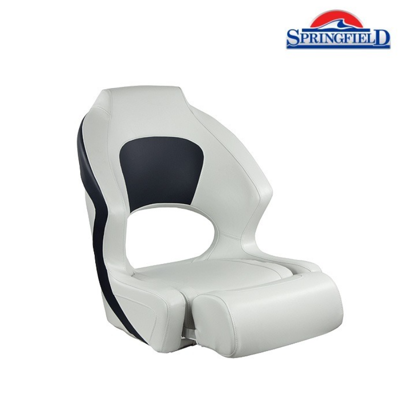 스프링필드 SPRINGFIELD 플립업 스포츠딜럭스 청색 - 보트로닷컴