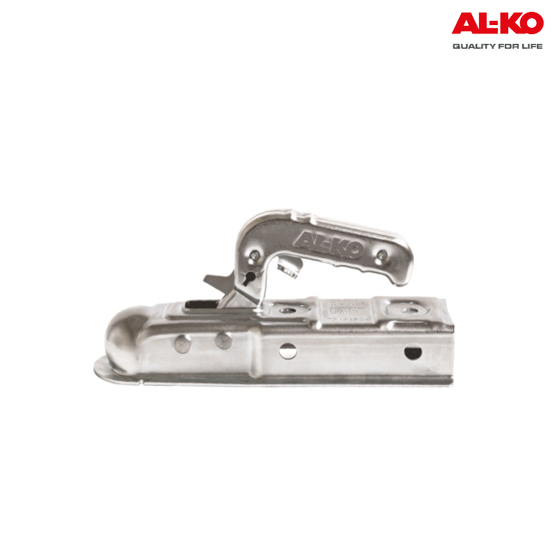 알코 ALKO 커플러 AK7V 무제동 트레일러용 - 보트로닷컴