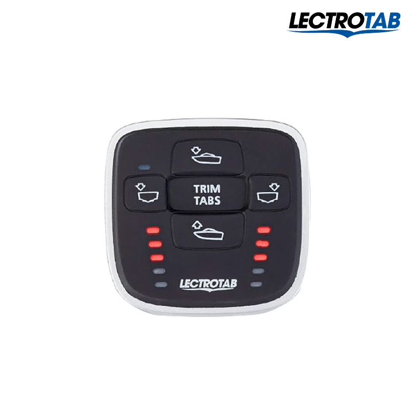 렉트로탭 LECTROTAB 수동레벨링 콘트롤 스위치 - 보트로닷컴