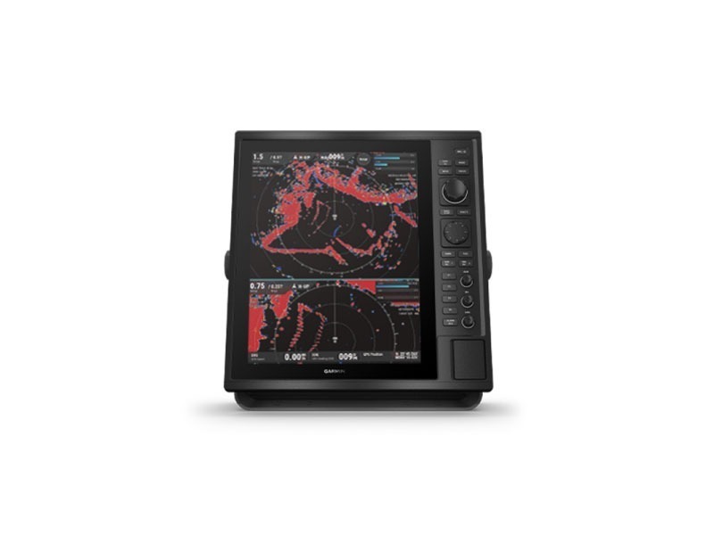 지엠마린 - CR 1522