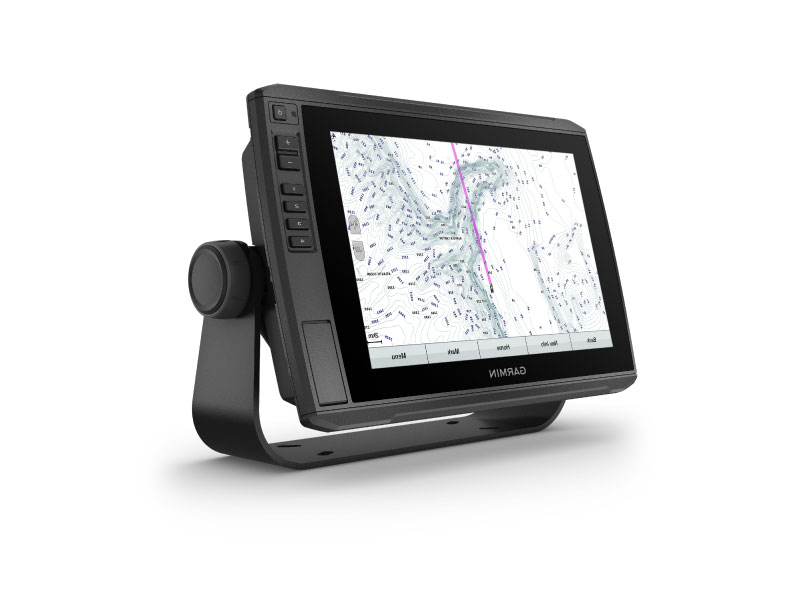 지엠마린 - ECHOMAP™ 울트라 sv 시리즈