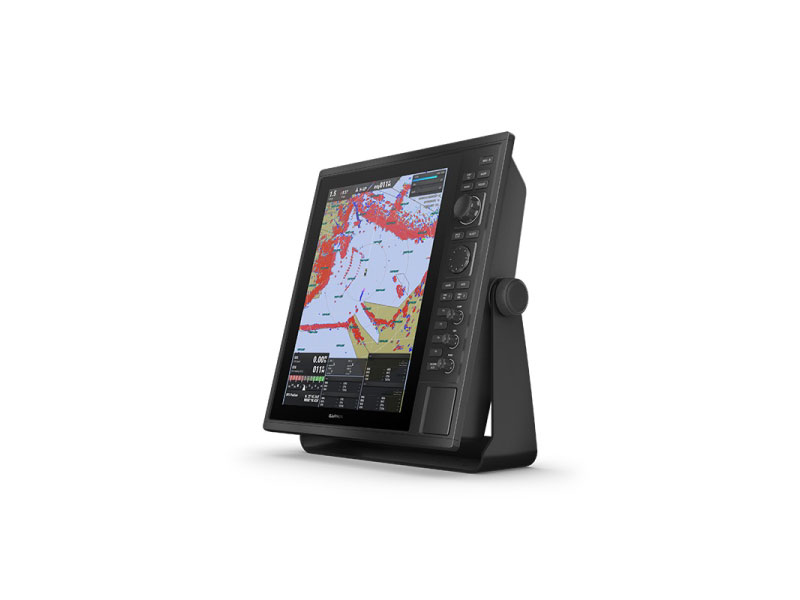 지엠마린 - CR 1522