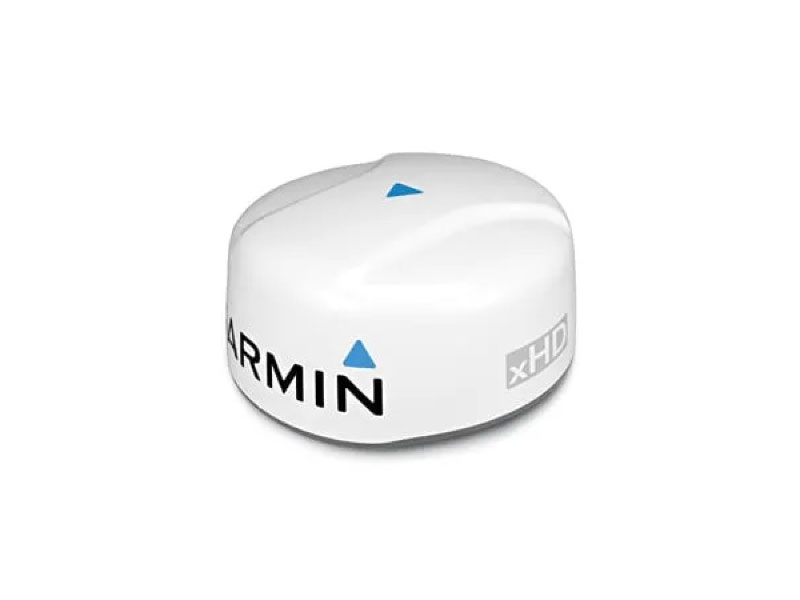 지엠마린 - GMR™ 24 xHD Radome
