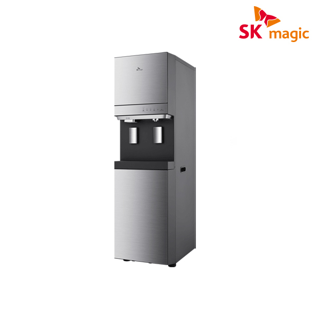 SK매직 대용량 직수 얼음정수기 (WPU-IC110F)