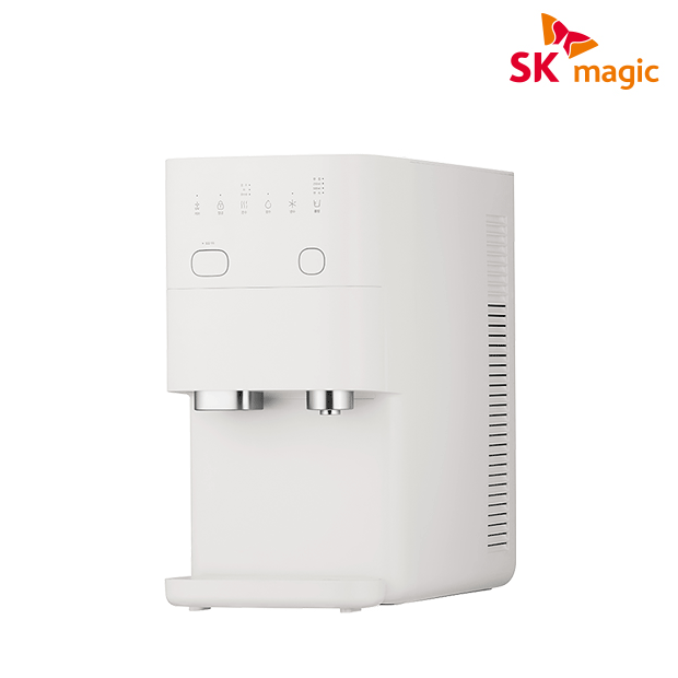 SK매직 올인원 플러스 직수 얼음 정수기 (WPU-IAC302)