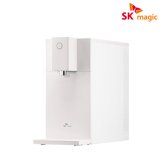 SK매직 초소형 직수 정수기 (냉정) (WPU-JCC104SWH)