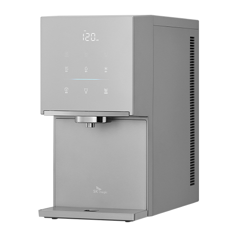 SK매직 25년형 원코크 플러스 얼음물 얼음냉온정수기 WPU-IAC425S